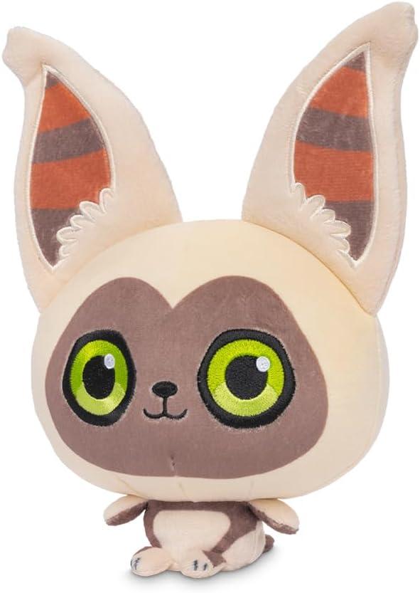 Teeturtle Teenage Mutant Ninja Turtles 5″ Donatello Cloudheads Plushie ...