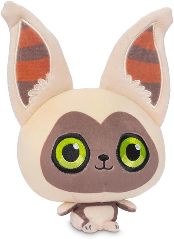 Teeturtle Teenage Mutant Ninja Turtles 5″ Donatello Cloudheads Plushie ...