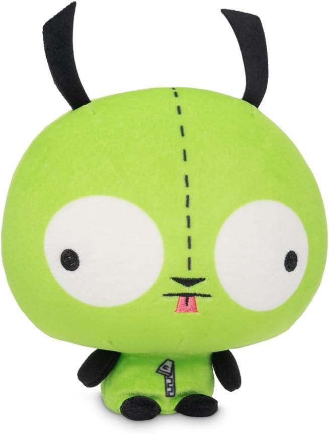 Teeturtle Teenage Mutant Ninja Turtles 5″ Donatello Cloudheads Plushie ...