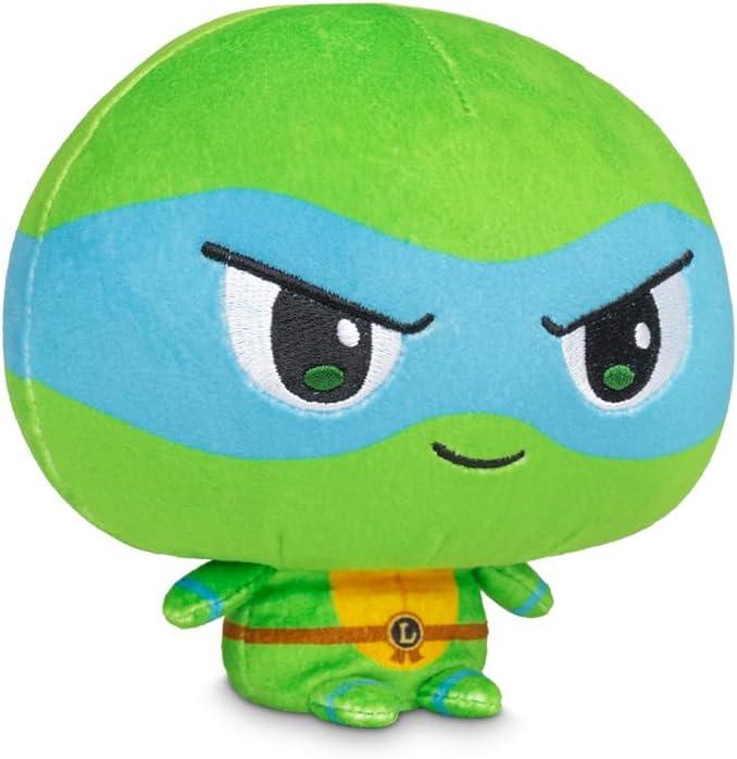 Teeturtle Teenage Mutant Ninja Turtles 5″ Donatello Cloudheads Plushie ...