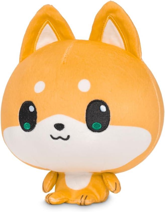 Teeturtle Teenage Mutant Ninja Turtles 5″ Donatello Cloudheads Plushie ...