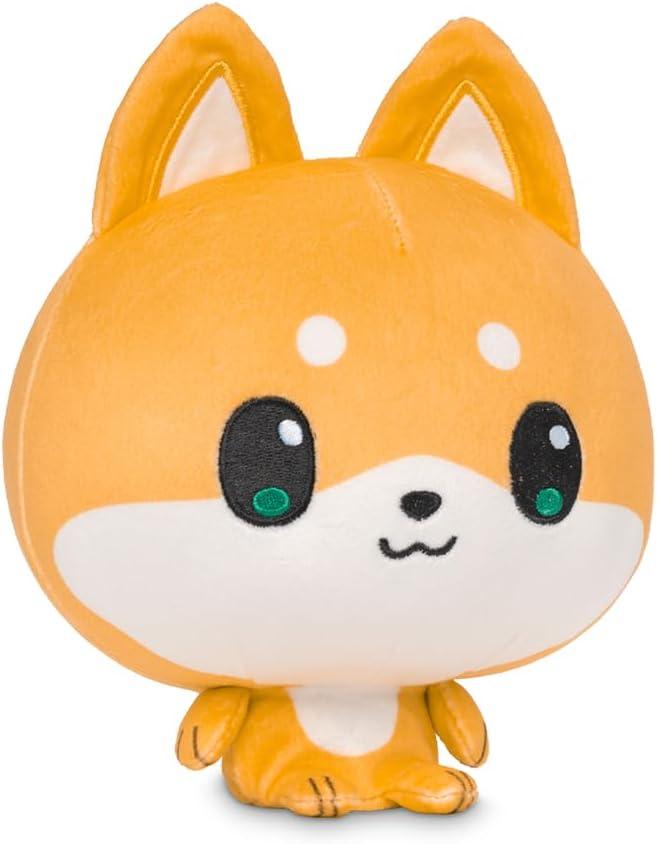 Teeturtle Teenage Mutant Ninja Turtles 5″ Donatello Cloudheads Plushie ...