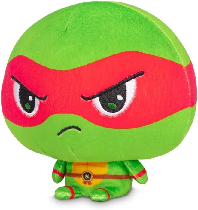 Teeturtle Teenage Mutant Ninja Turtles 5″ Donatello Cloudheads Plushie ...