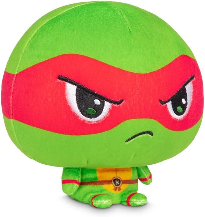 Teeturtle Teenage Mutant Ninja Turtles 5″ Donatello Cloudheads Plushie ...