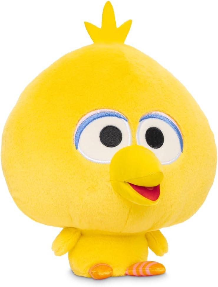 Teeturtle Teenage Mutant Ninja Turtles 5″ Donatello Cloudheads Plushie ...