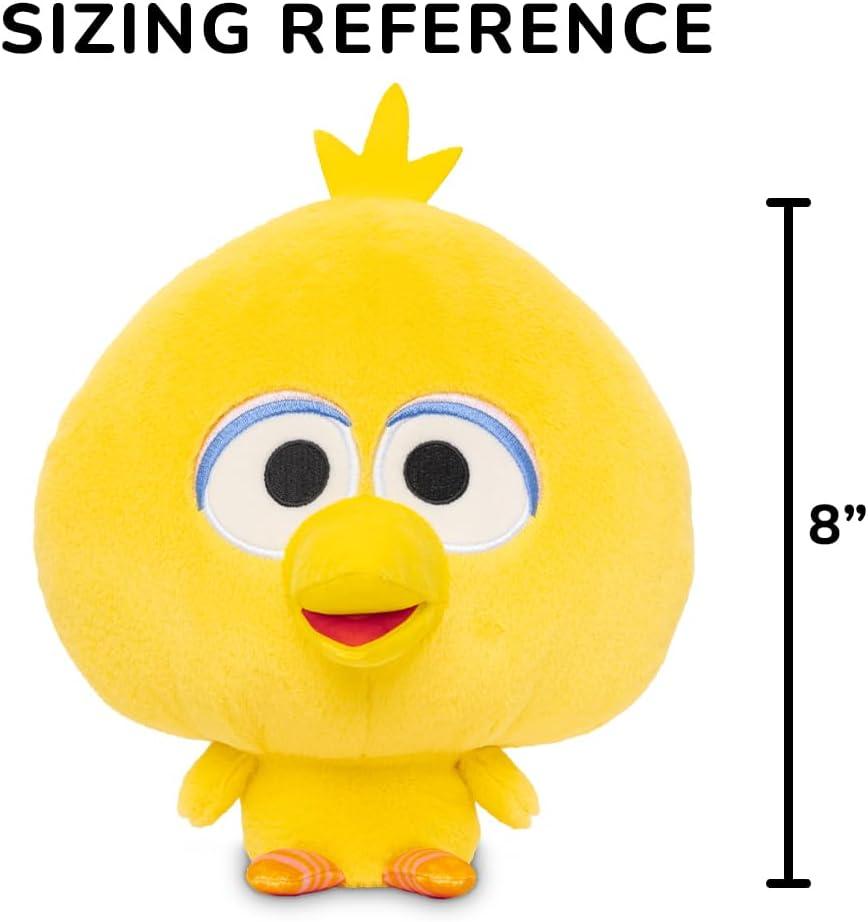 Teeturtle Teenage Mutant Ninja Turtles 5″ Donatello Cloudheads Plushie ...