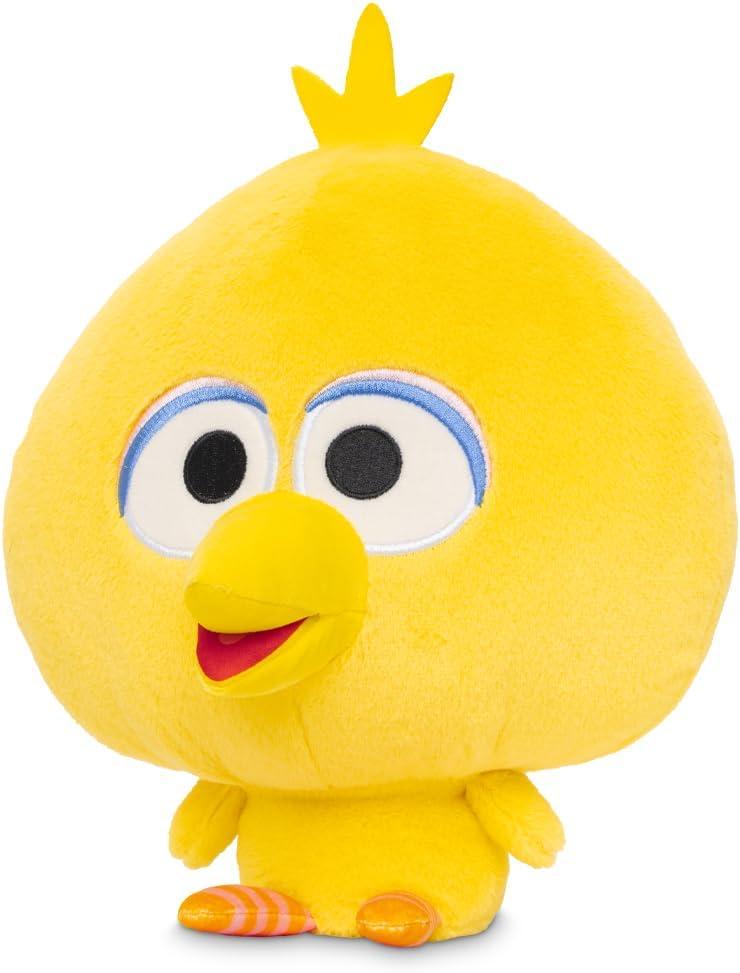 Teeturtle Teenage Mutant Ninja Turtles 5″ Donatello Cloudheads Plushie ...