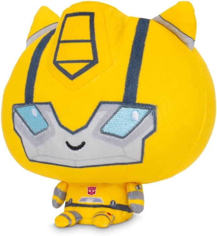 Teeturtle Teenage Mutant Ninja Turtles 5″ Donatello Cloudheads Plushie ...