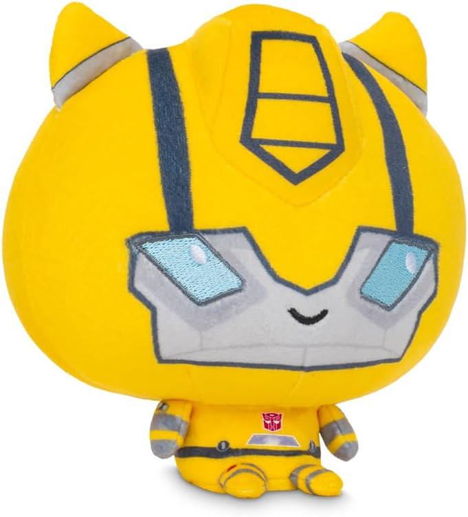 Teeturtle Teenage Mutant Ninja Turtles 5″ Donatello Cloudheads Plushie ...