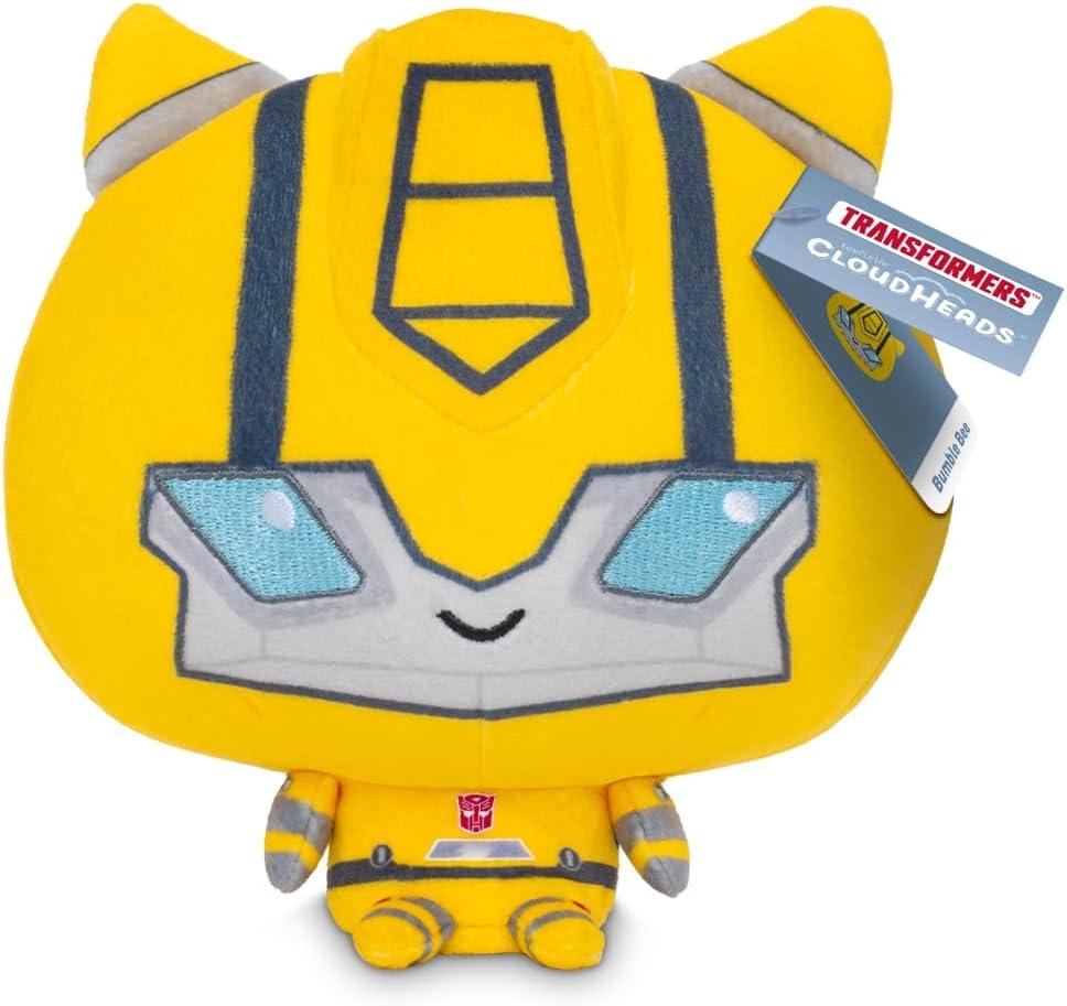 Teeturtle Teenage Mutant Ninja Turtles 5″ Donatello Cloudheads Plushie ...